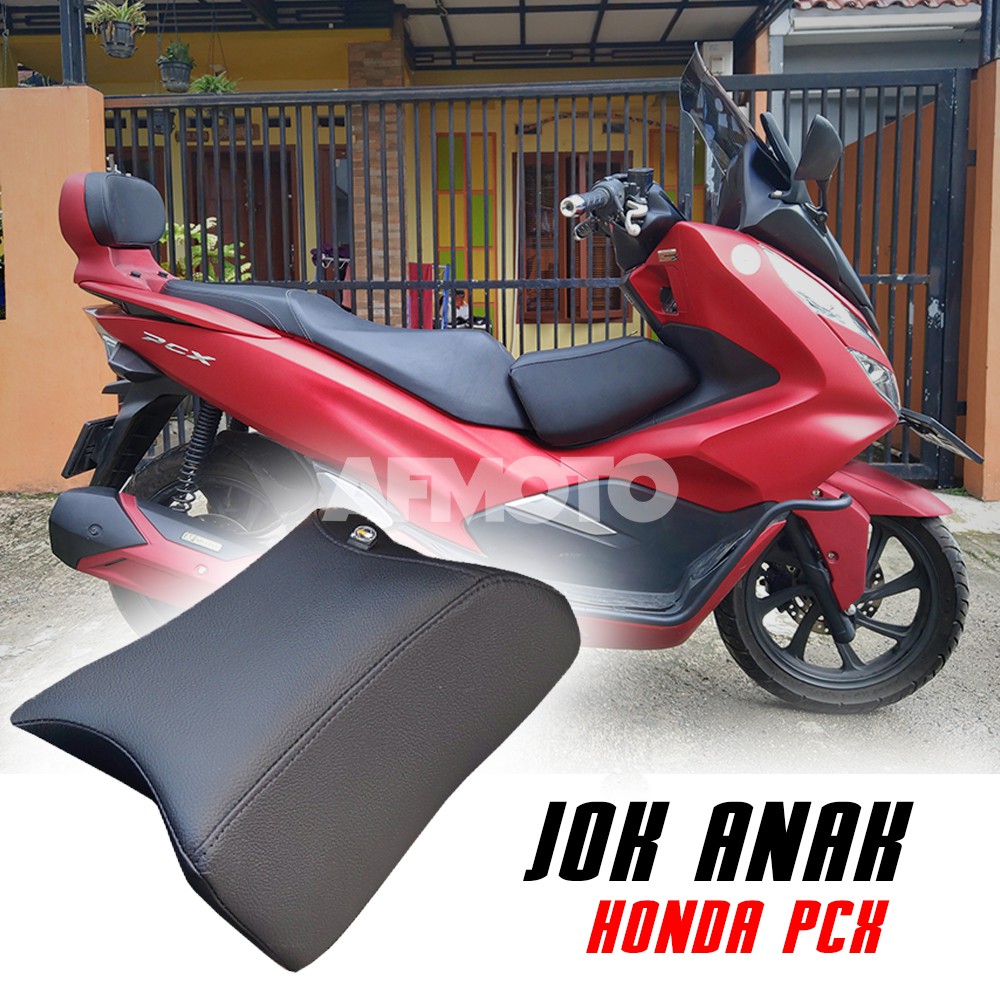LOKAL Jok Children HONDA PCX ALL TYPE JOK Children HONDA PCX Local Seat ...