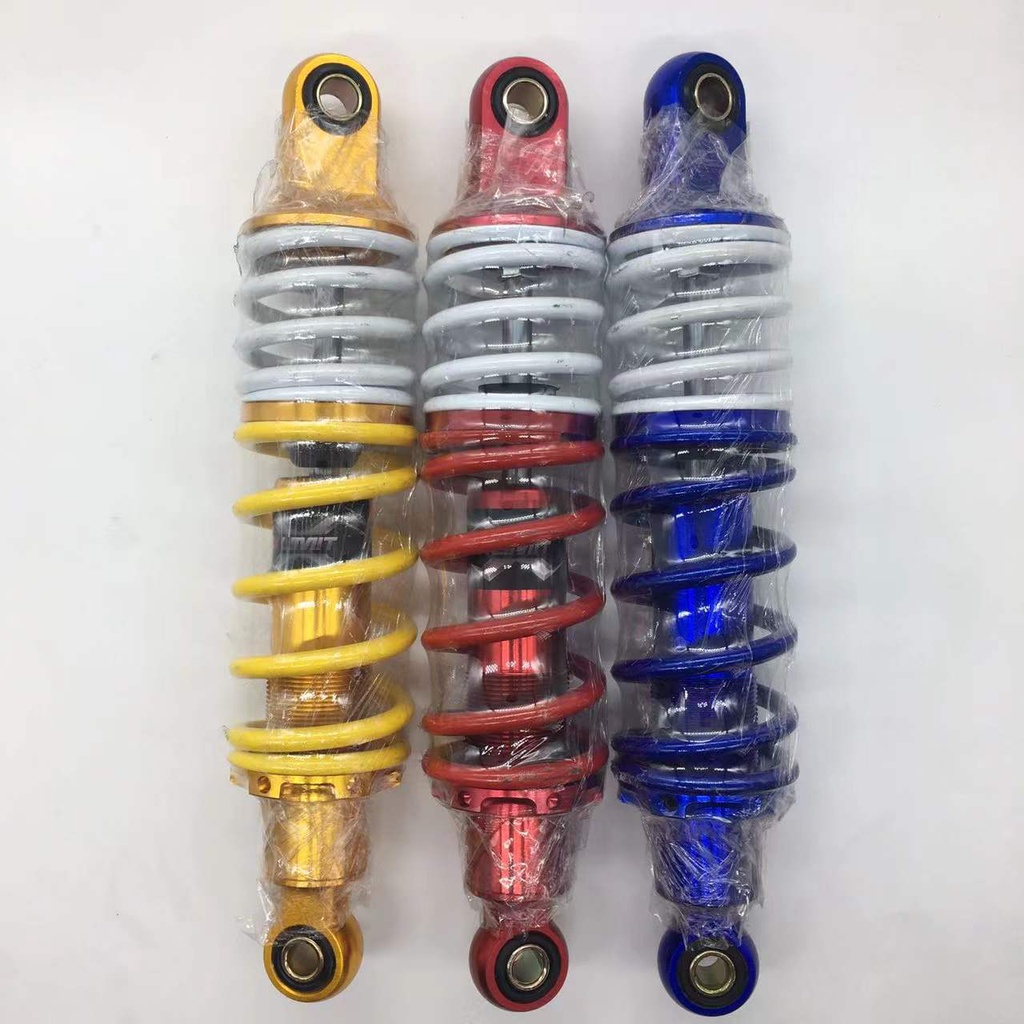 COD MOTORCYCLE SHOCK XRM\XLIMIT (280mm) | Shopee Philippines