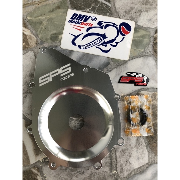 Sps Alloy Dry Magneto for WAVE 125 | XRM 125 | Shopee Philippines