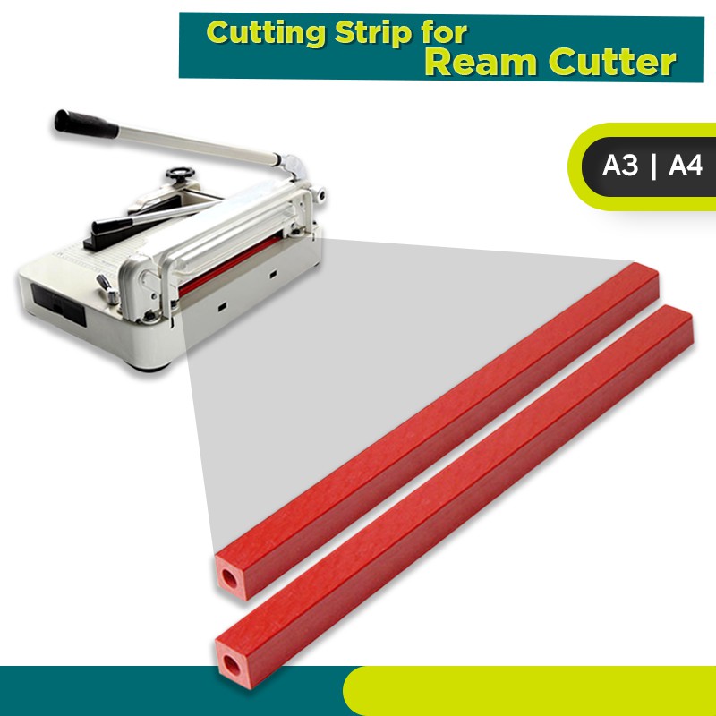 Cutting Mat for Ream Cutter A4 or A3 size | Shopee Philippines