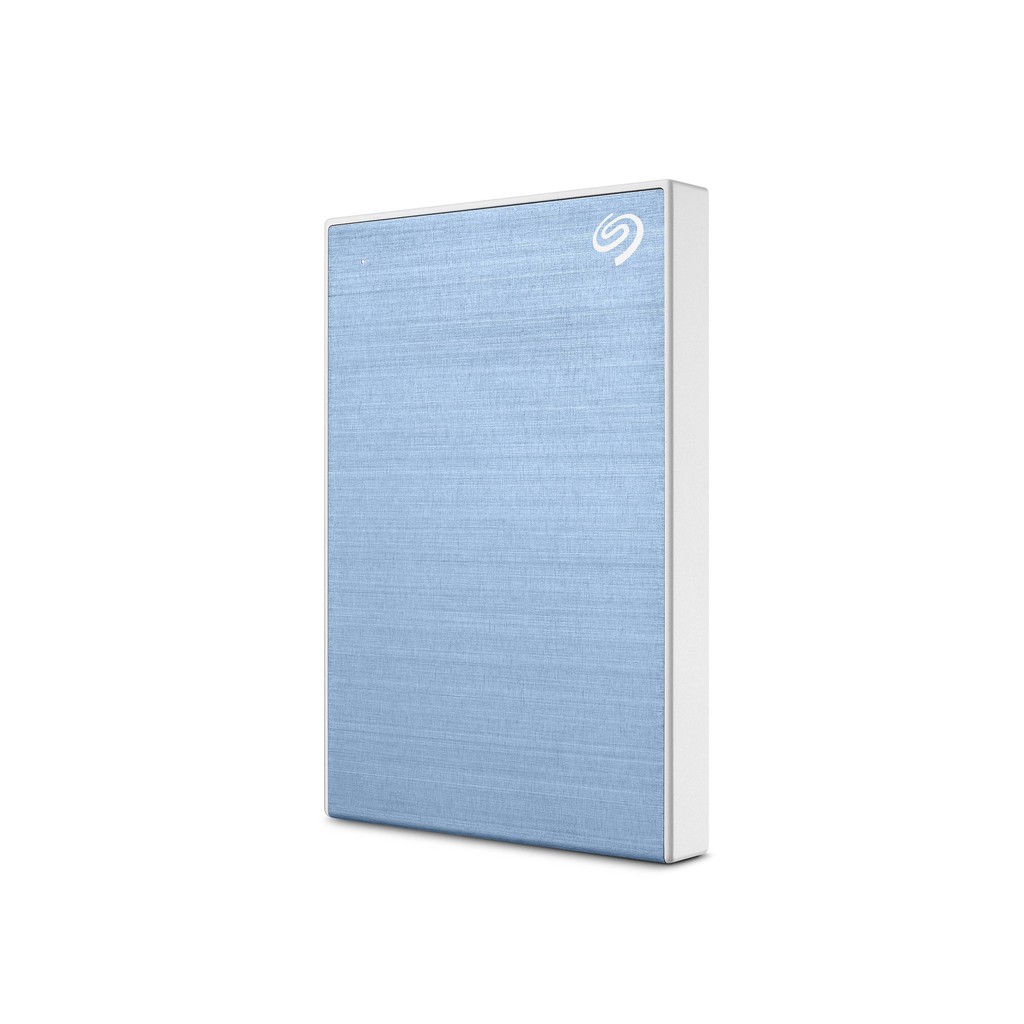 Seagate 2TB One Touch / Backup Plus Slim 2TB NEW Portable External Hard ...