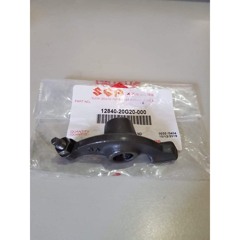 Rocker Arm for Shogun Pro R (FD-125) | Shopee Philippines