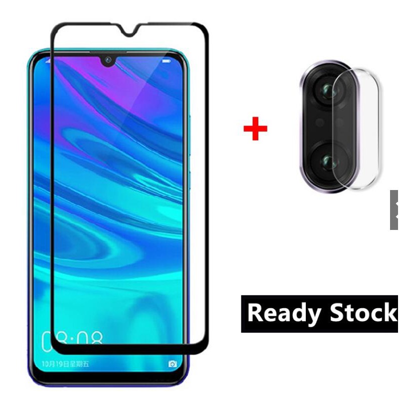 Huawei Y9 Prime NOVA 7 SE Tempered Glass Huawei Nova 10 SE 9se Full ...