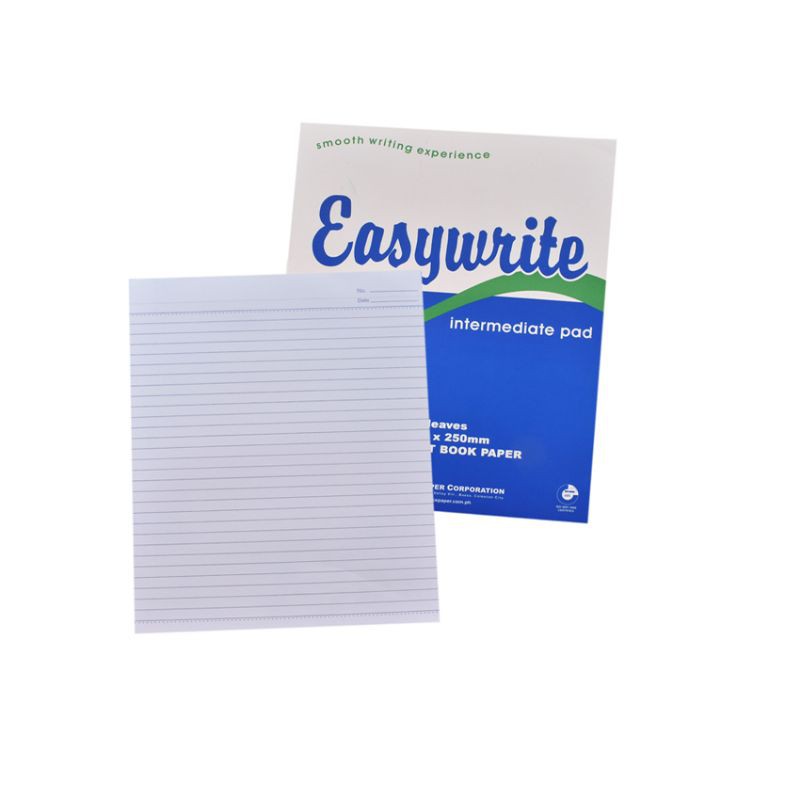 Intermediate Pad 80LVS | Shopee Philippines