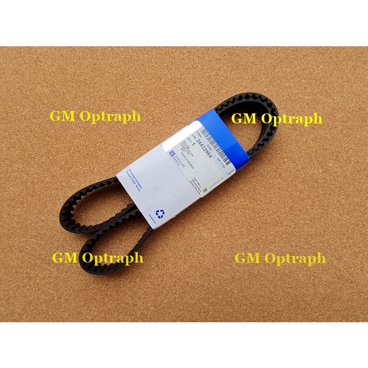 Orlando 1.8L 2442964 Timing belt 55574864 Tensioner oil seal 25195119 ...