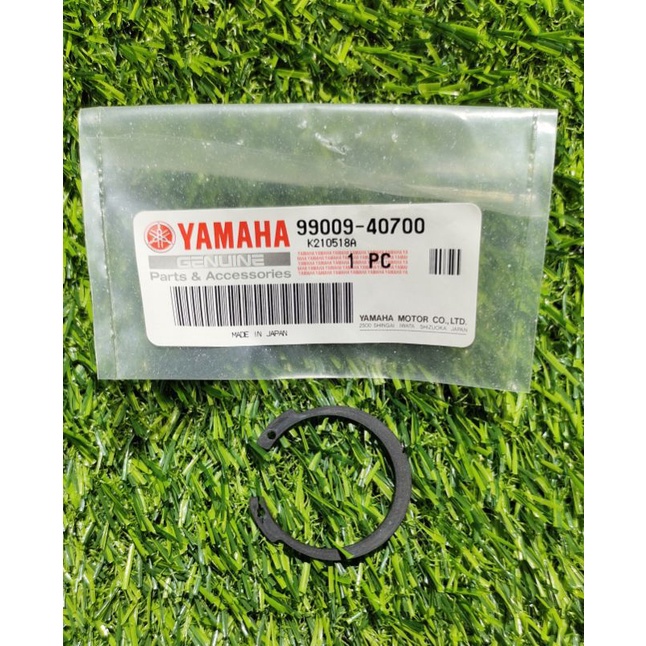 XMAX 300 CIRCLIP TORQUE DRIVE YAMAHA GENUINE PARTS (sold per Piece ...