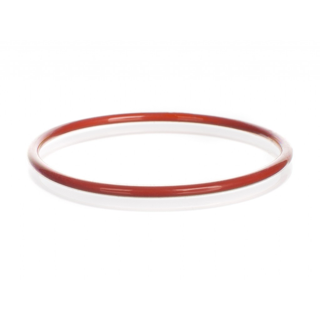 METRIC RED O-RING 60mm x 3.5mm (2 PCS) | Shopee Philippines