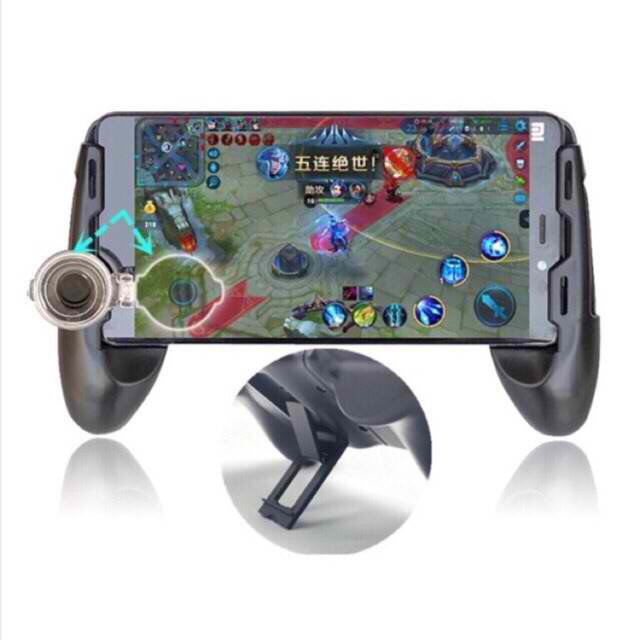 Mobile Legends 3in1 Gamepad Joystick Extra Joystick | Shopee Philippines