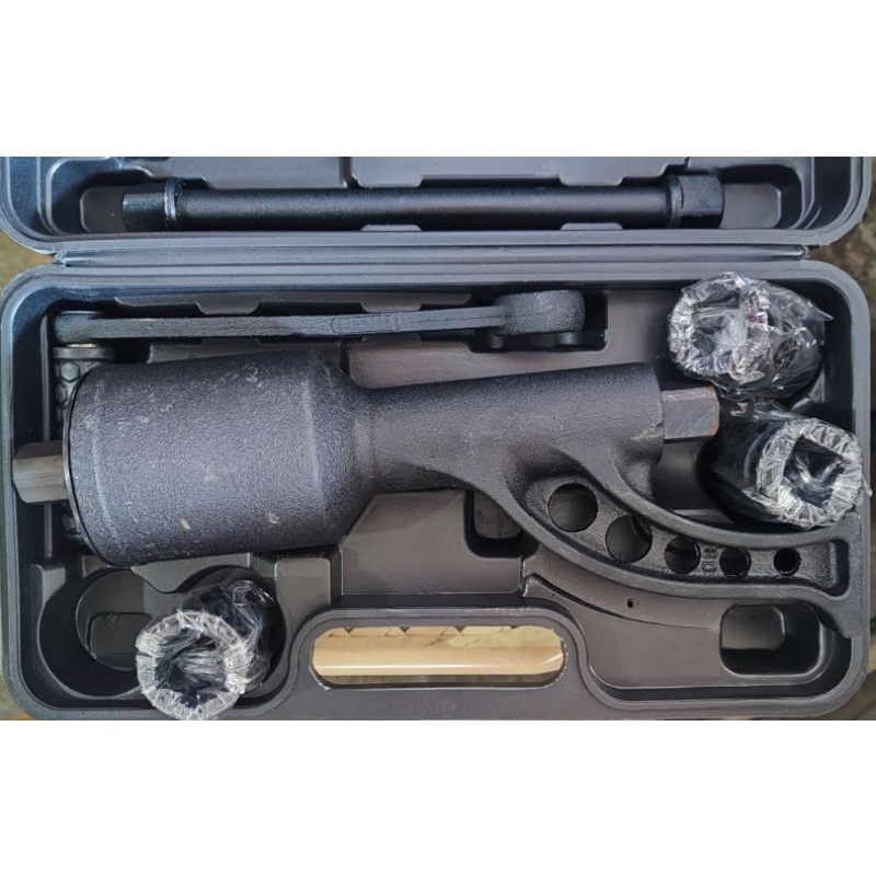 Heavy Duty Torque Wrench Labor Saving Wrench Labor Saving Lug Nut ...