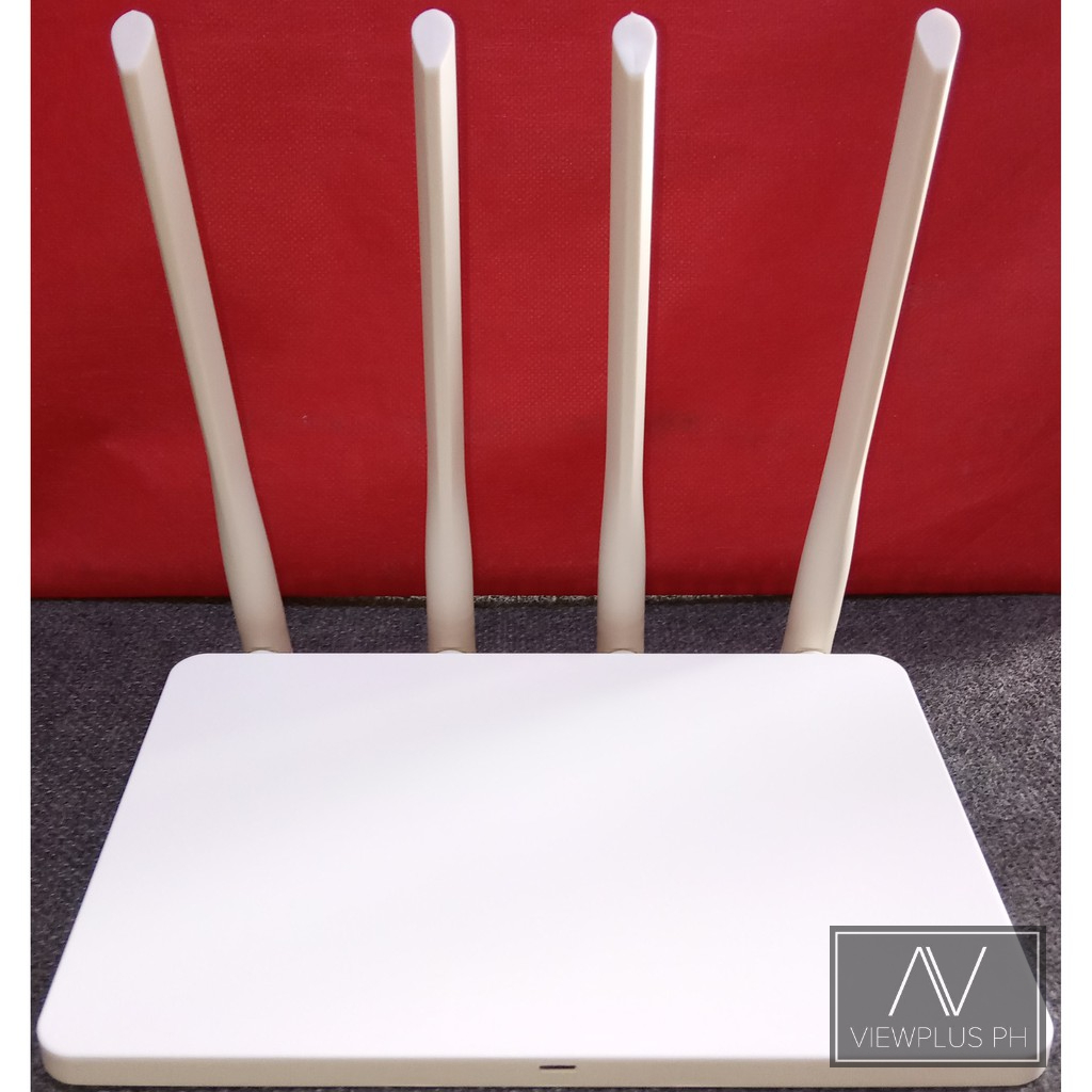 WIFI ROUTER WITH 4 ANTENNAS B11 WIRELESS | Shopee Philippines