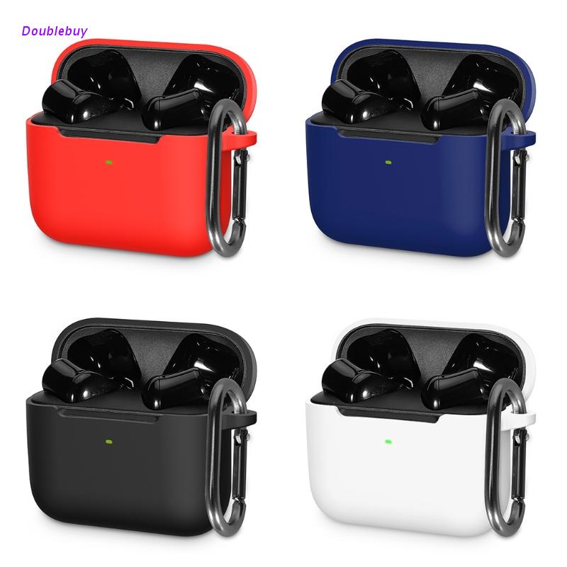 Doublebuy Soft Headphone Protective Silicone Case for Razer-Hammerhead ...