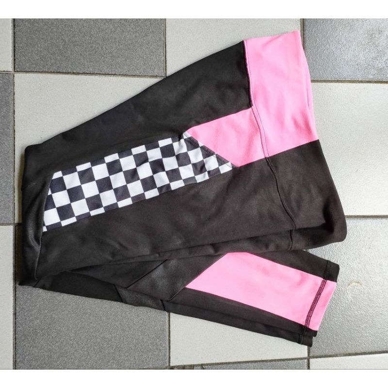 Justice -sport casual children's leggings | Shopee Philippines