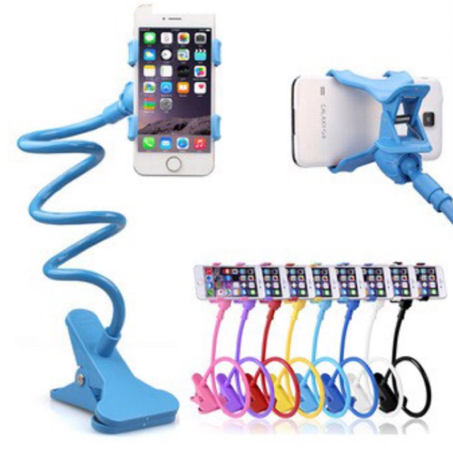 Universal lazy pod for mobile phone | Shopee Philippines
