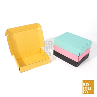 T7 Big Size Box Carton Corrugated Cardboard Box Packaging Mailer Box ...