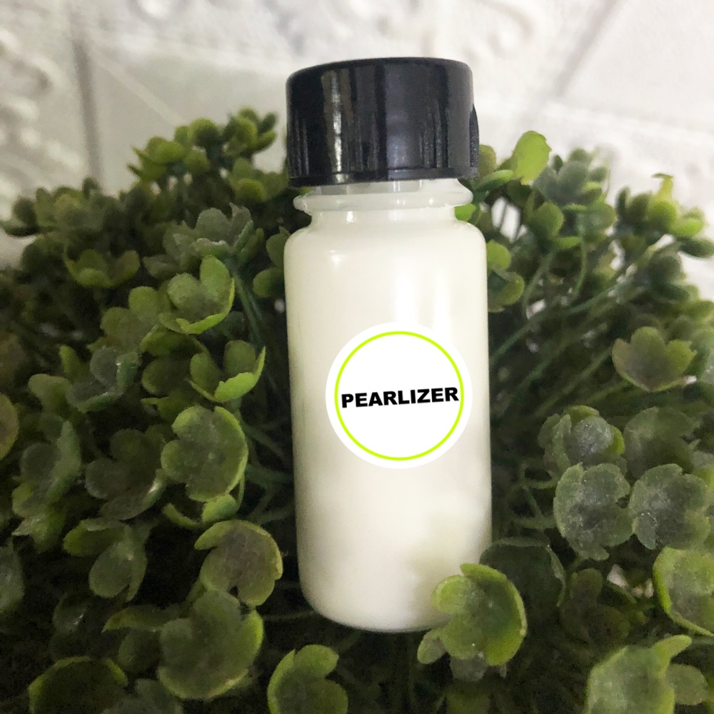 15ml Pearlizer for handsoap, shampoo etc | Shopee Philippines