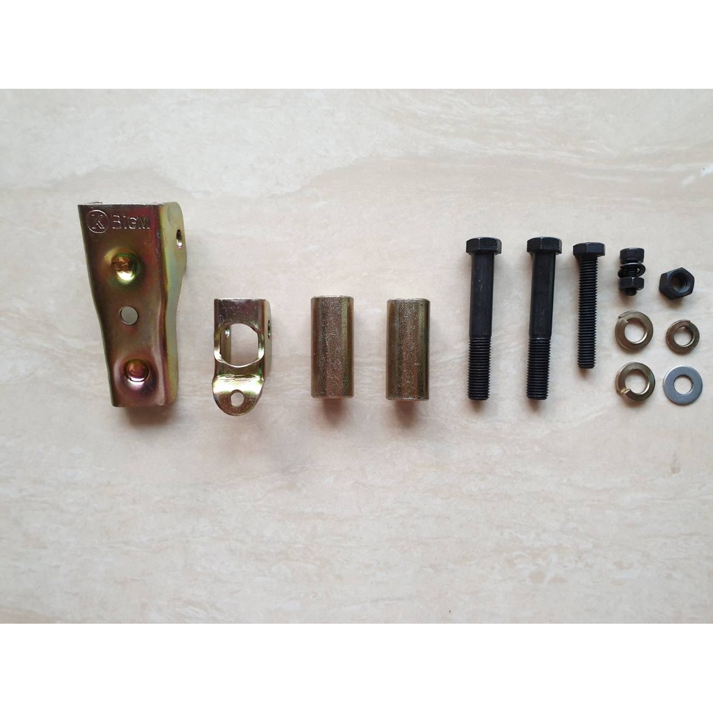 Soft Clutch Kit (Soft Aid Kit) NISSAN BIG-M TD25 Set | Shopee Philippines