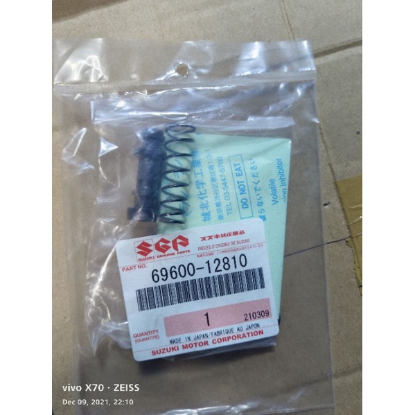 repair kit for raider 150 fi rear | Shopee Philippines