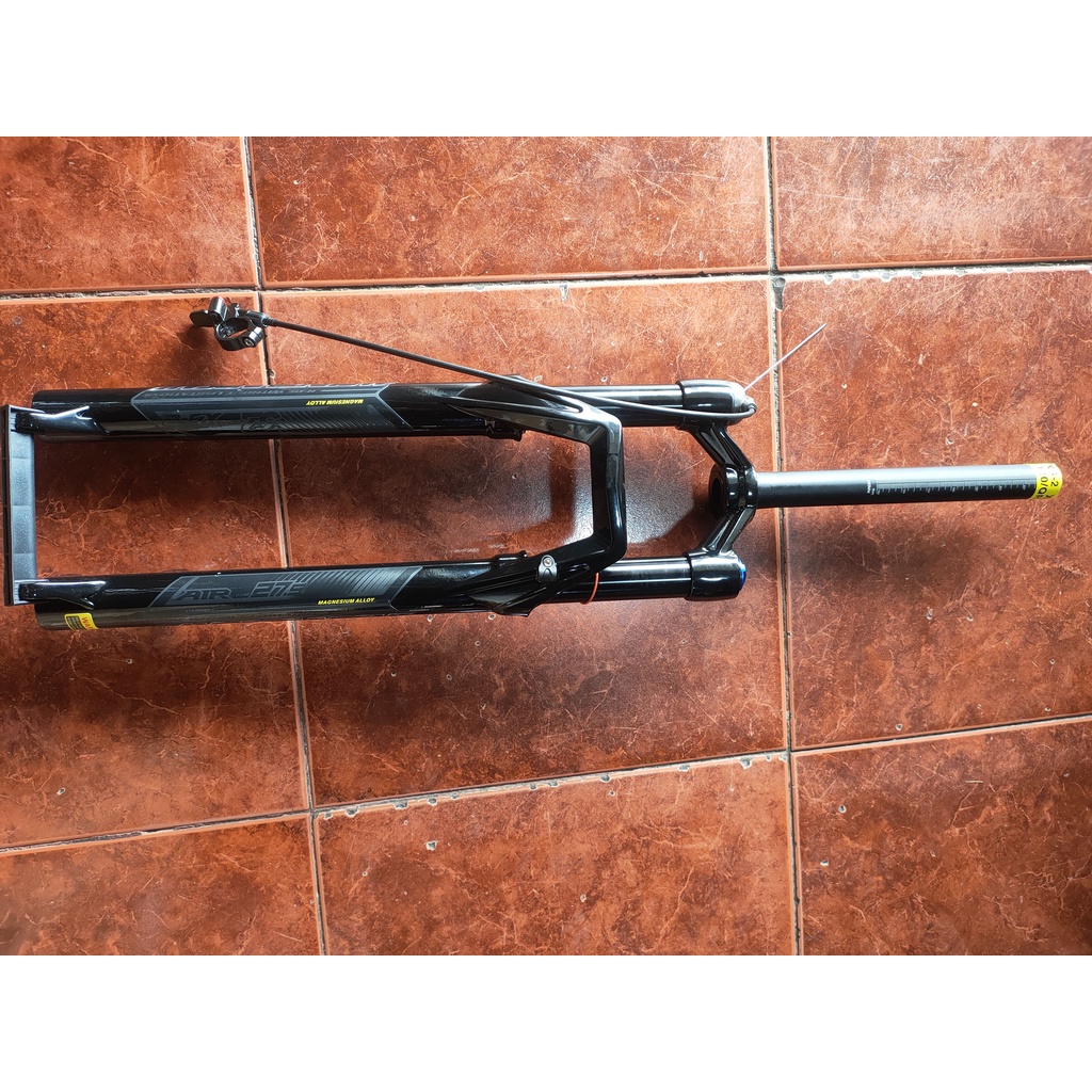 MOUNTAINPEAK XS2 AIR FORK RL | Shopee Philippines