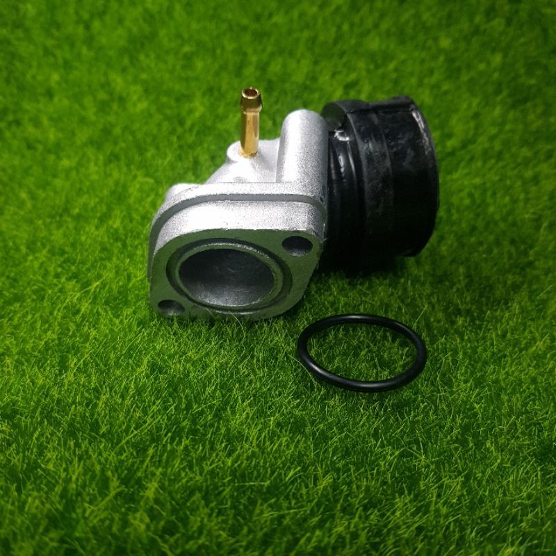 Mio manifold sporty, soulty, soul carb, fino carb, mio 4 | Shopee ...