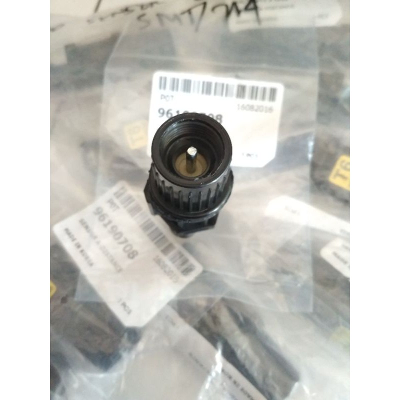 Speed sensor speedo speedometer chevrolet lova kalos aveo old optra ...