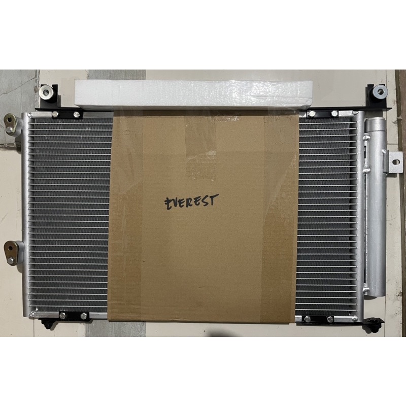 Ford Everest | Ranger 2003-2012 AC Condenser | Laminated | Auto Aircon ...