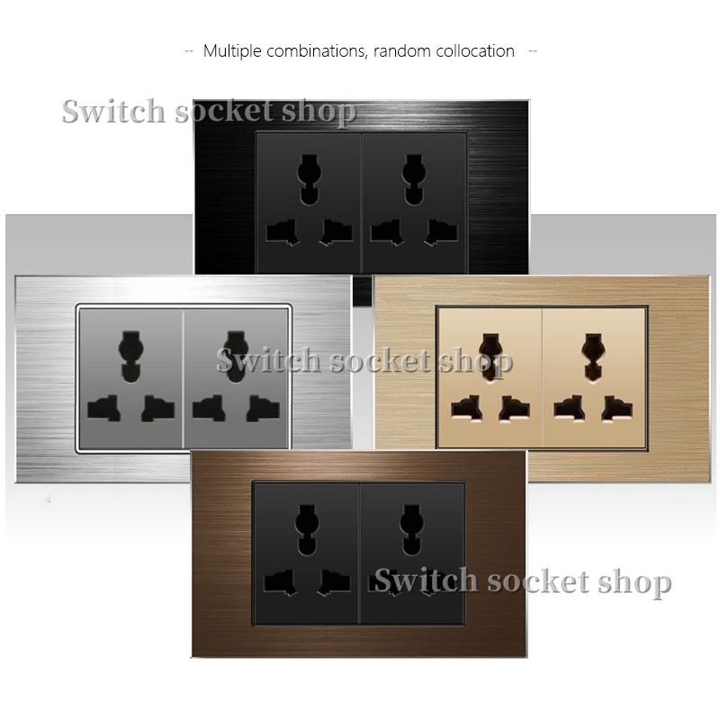 Type 118 local standards aluminum metal wire drawing multi-function six ...