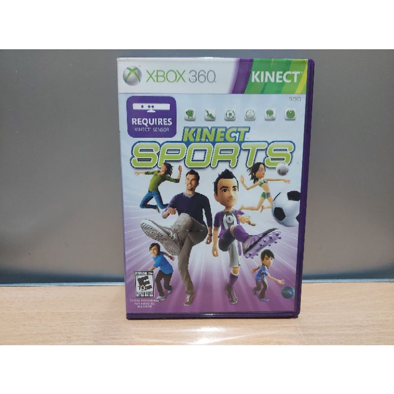 Xbox 360 games ( pal region ) | Shopee Philippines