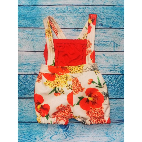 emily jumper shorts (2-3t) | Shopee Philippines