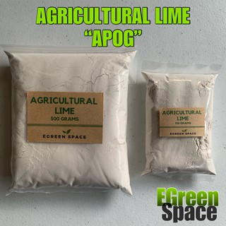 AGRICULTURAL LIME (APOG) | Shopee Philippines