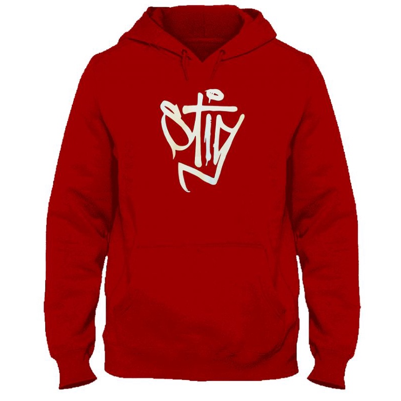 STIG Hoddie Jacket bugoy na koykoy and flow G | Shopee Philippines