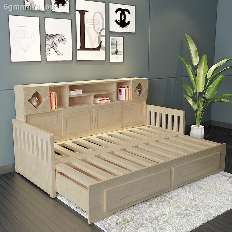 Wood Sofa Bed Cabinets Matttroy