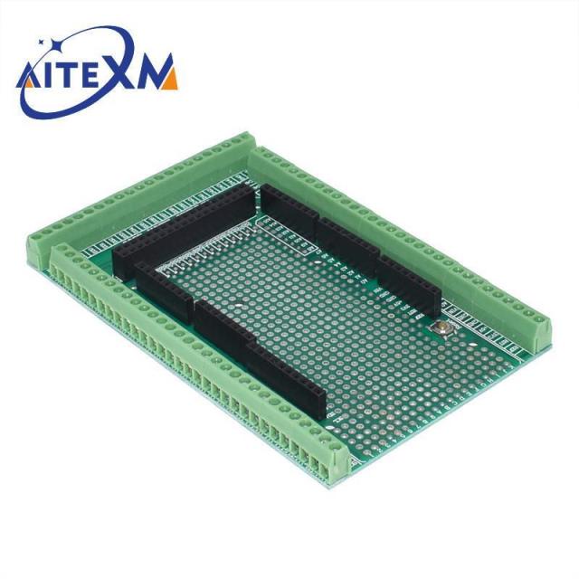 Mega2560 Mega 2560 R3 Atmega2560 16au Ch340g Avr Usb Board Development Board Mega2560 Pro For