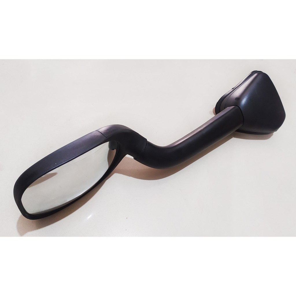 Toyota Hiace Commuter GL Grandia and SuperGrandia Forehead Mirror ...