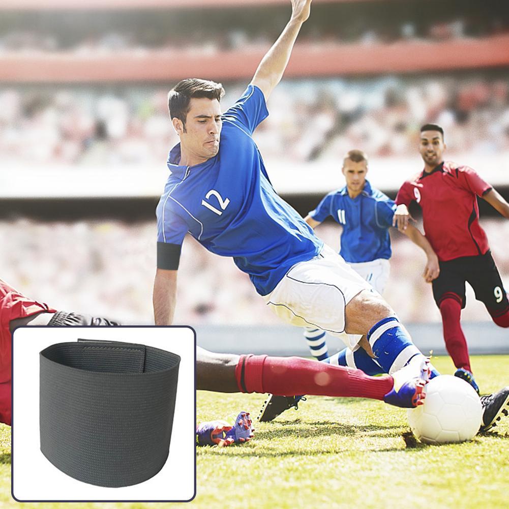 READY STOCK Captain Armband Football Match Armband Mark B9P1 C Paste ...