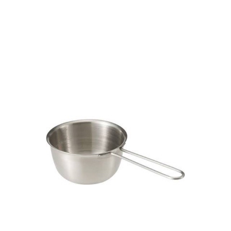 Muji Measuring cup Stainless Steel Model 4965127504 Silver color 200 ml ...