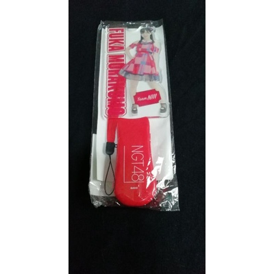 NGT48 Fuka Murakumo LIGHTSTICK Penlight Jpop Official Merch Light Stick ...