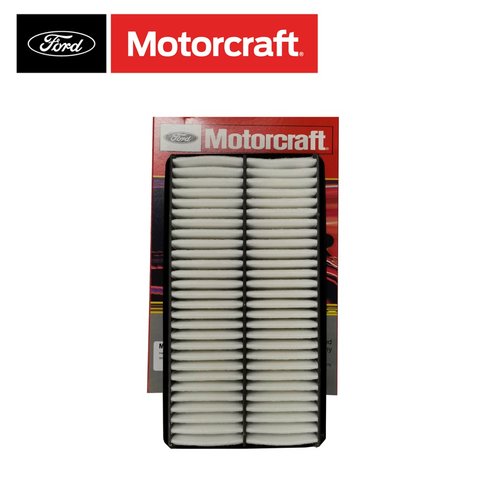 Motorcraft Air Filter for Ford Escape & Mazda Tribute 2.3L 2004-2012 ...