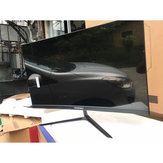 Viewpoint 24inch 144hz iPs Frameless Gaming Monitor | Shopee Philippines