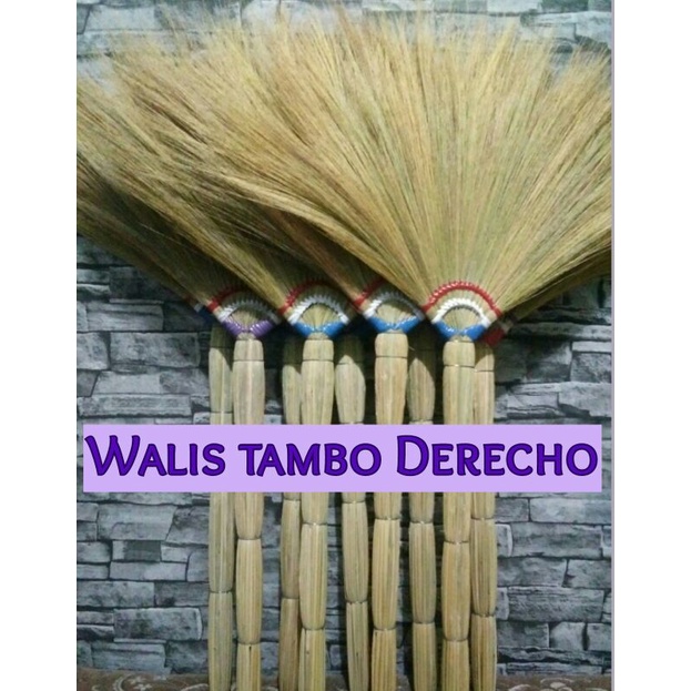 Amara's Walis Tambo (DERECHO) | Shopee Philippines