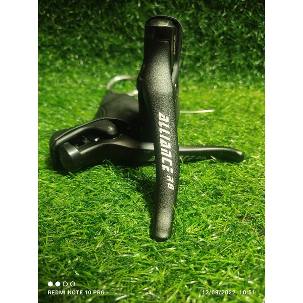 SAGMIT CONCEPT R9 & ALLIANCE R8 STI | Shopee Philippines