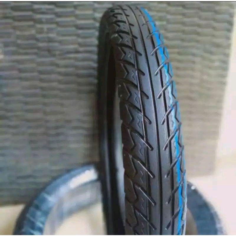 Irc BRAND tires size 80/90-17 tube type razor/circumcision tires for ...