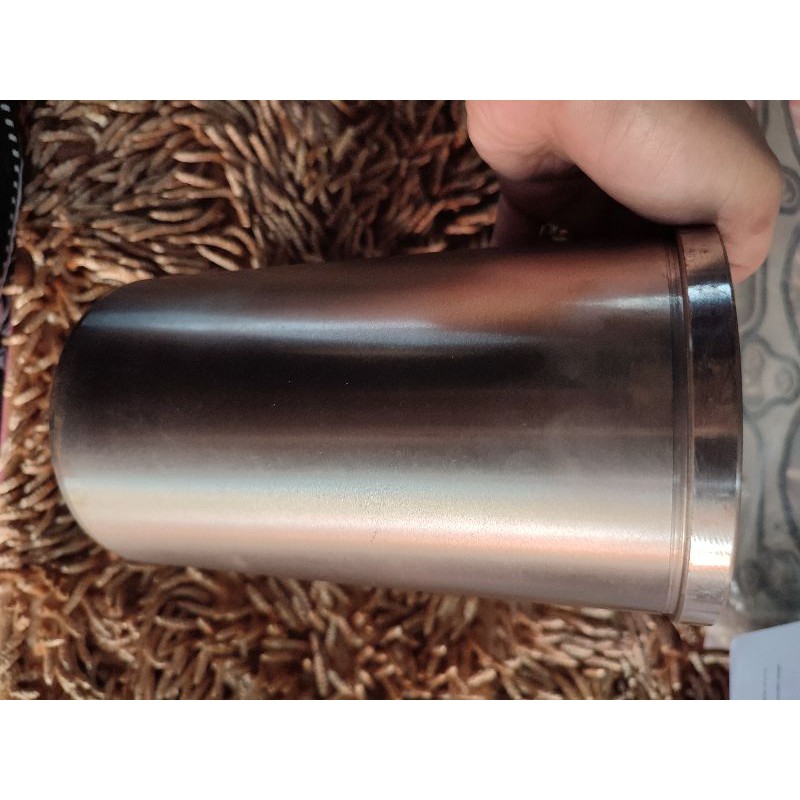cylinder liner foton tornado 2.5 yz4102 engine 2020678A | Shopee ...