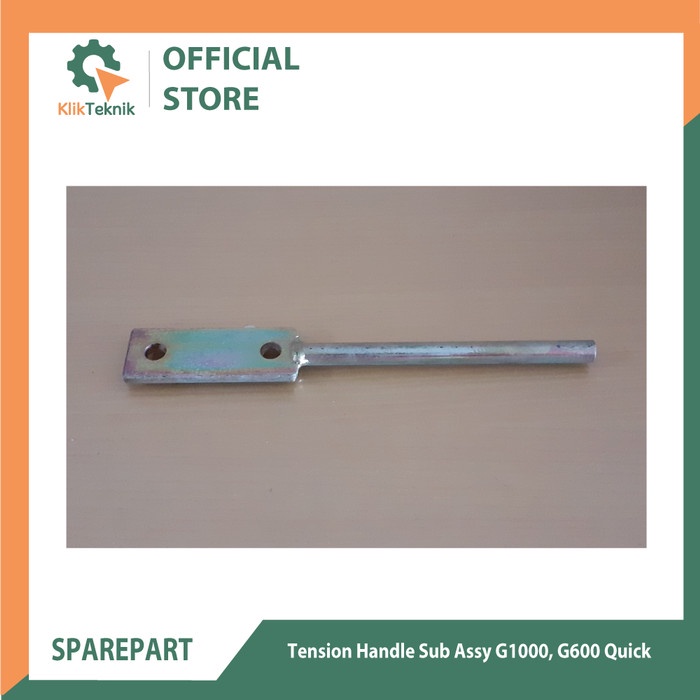 Tension handle sub assy G1000, G600 Quick AAB2C0A001AZ | Shopee Philippines