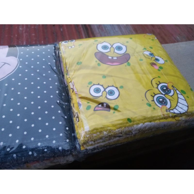 200pcs+ POLYCOTTON TELA SCRAP(8*8-9*9inches) 100pcs+ canadian cotton ...