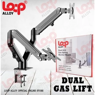 dual monitor mount bracket - Best Prices and Online Promos - Jul 2025 | Shopee Philippines