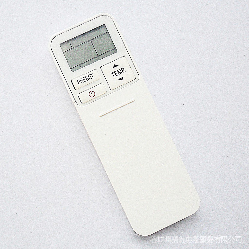 TOSHIBA Remote control for air conditioner inverter * read product ...