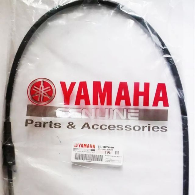 YAMAHA GENUINE Speedometer Cable for Mio Sporty ( 5TL) | Shopee Philippines
