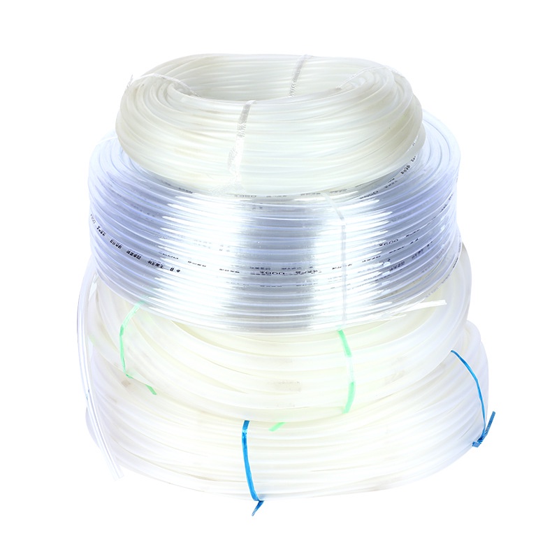 PVCSilica Gel Tube Spirit Level Hose Transparent Horizontal Hose Multi ...