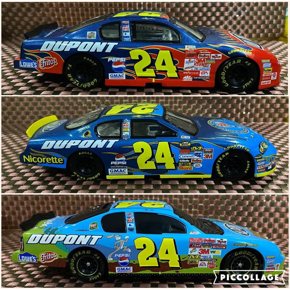 NASCAR TOYS - NASCAR TOY CAR MODEL | Shopee Philippines