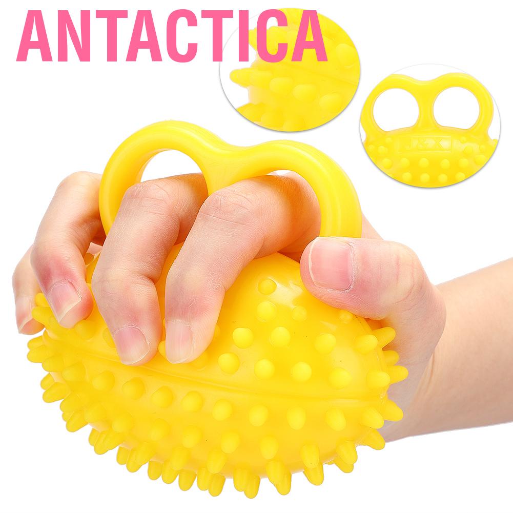 Antactica Finger Exerciser Ergonomic Design Hand Strengthener Hit ...